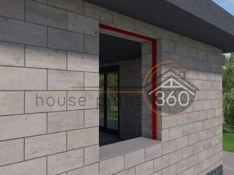 Window winter insulation - House Plans 360